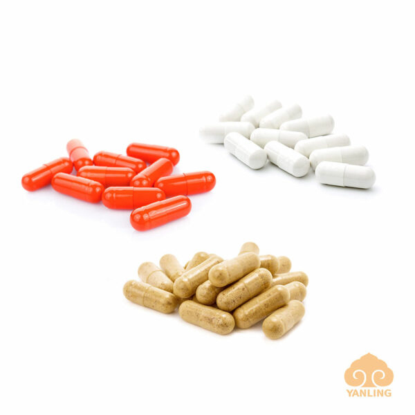 Best Private Label Supplement Manufacturers In Malaysia | Yanling ...