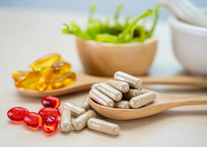 Halal Food Supplement Manufacturer & Supplier | Yanling Natural Hygiene