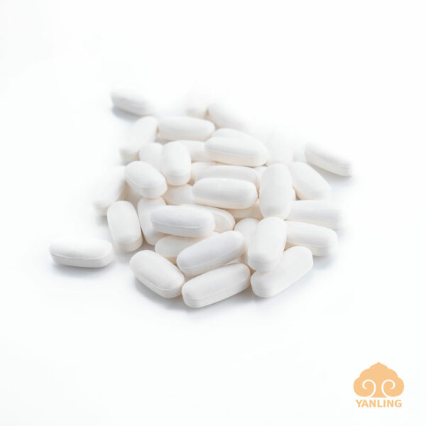 Best Private Label Supplement Manufacturers In Malaysia | Yanling ...