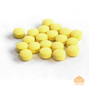 Best Private Label Supplement Manufacturers In Malaysia | Yanling ...