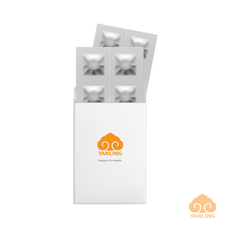 Packaging Materials - Yanling Natural Hygiene Sdn Bhd